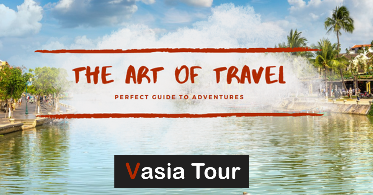 Vasia Tour